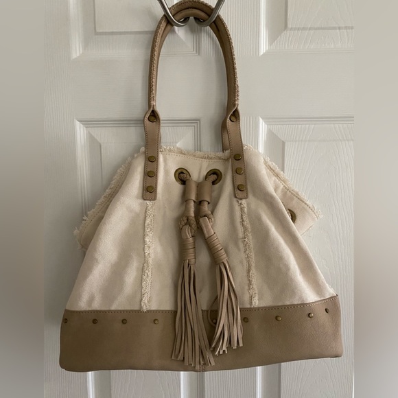 Steven By Steve Madden | Bags | Nwt Steven By Steve Madden Jjordyn Boho ...